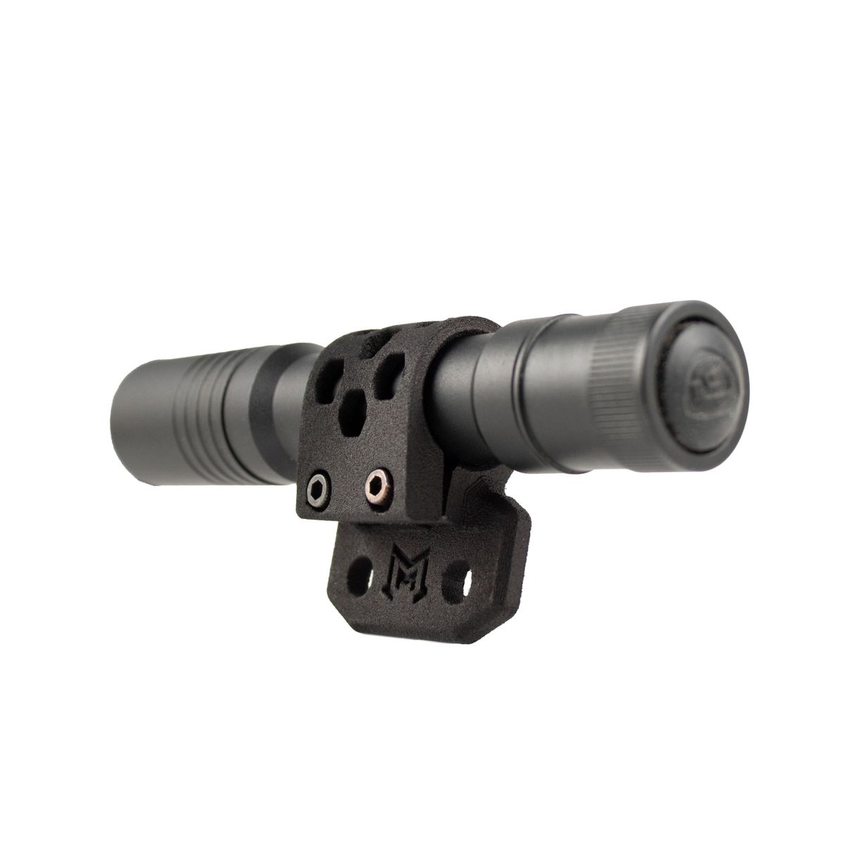 MACROSTREAM USB MLOK LIGHT MOUNT