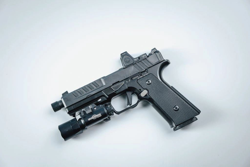 Echelon Frame drop time.