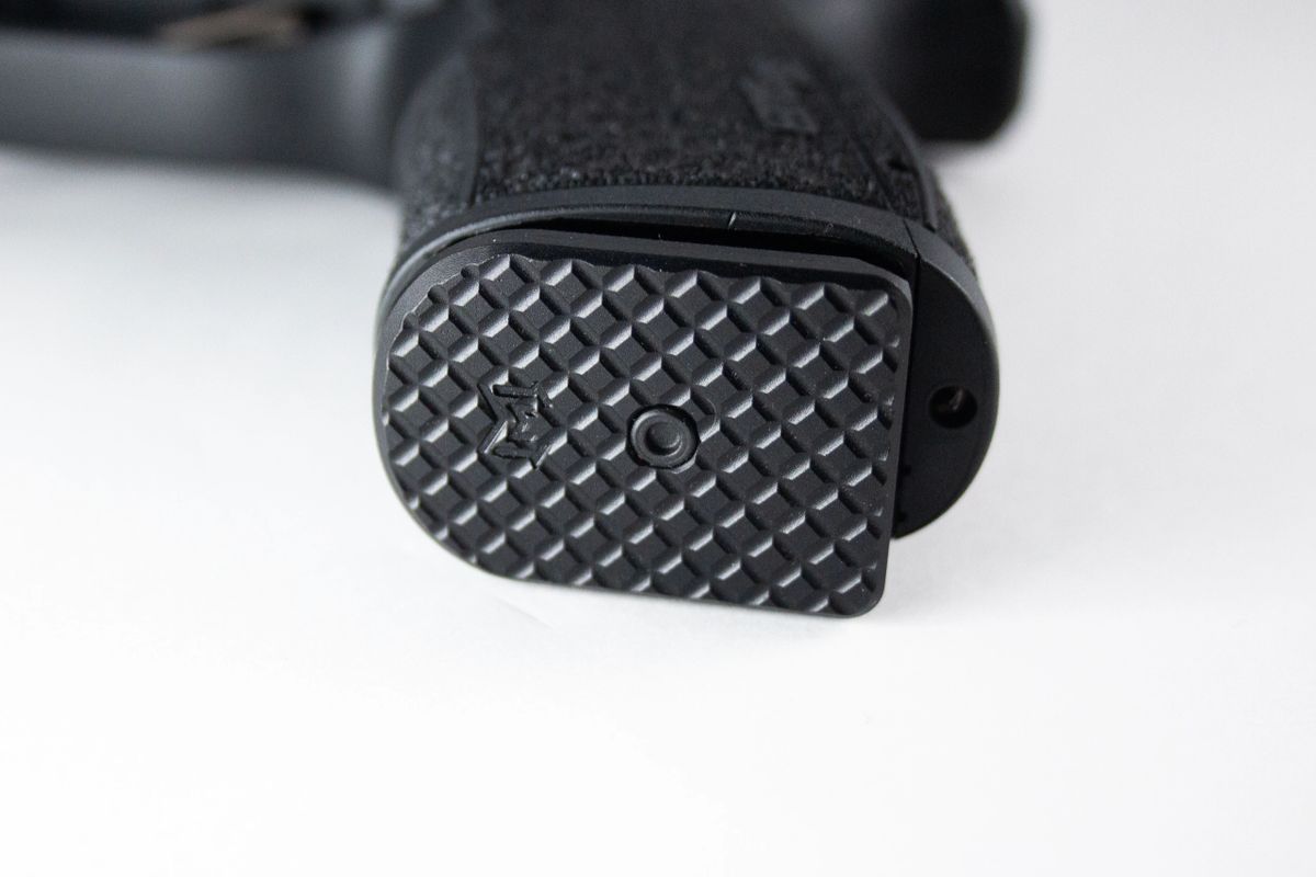 P365 MAGAZINE BASE PLATES