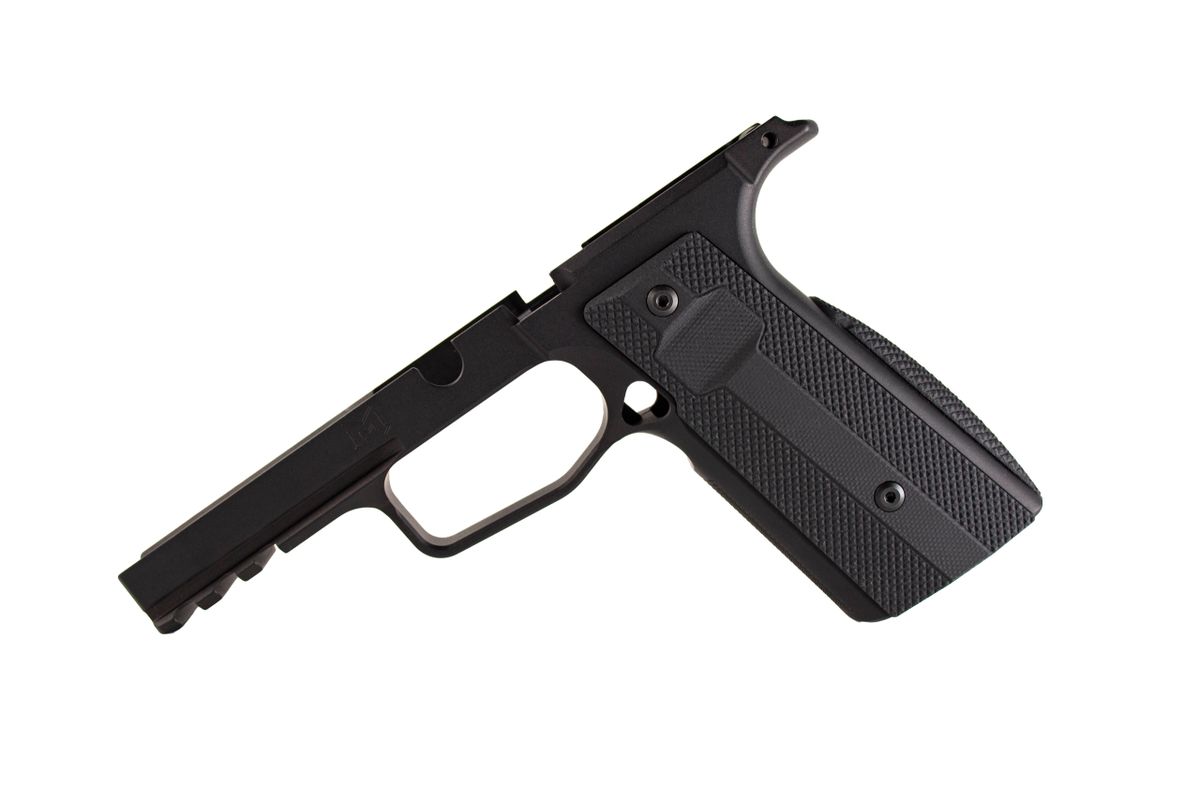 Mischief Machine Commander XXL X-Macro module arrived. | SIG Talk