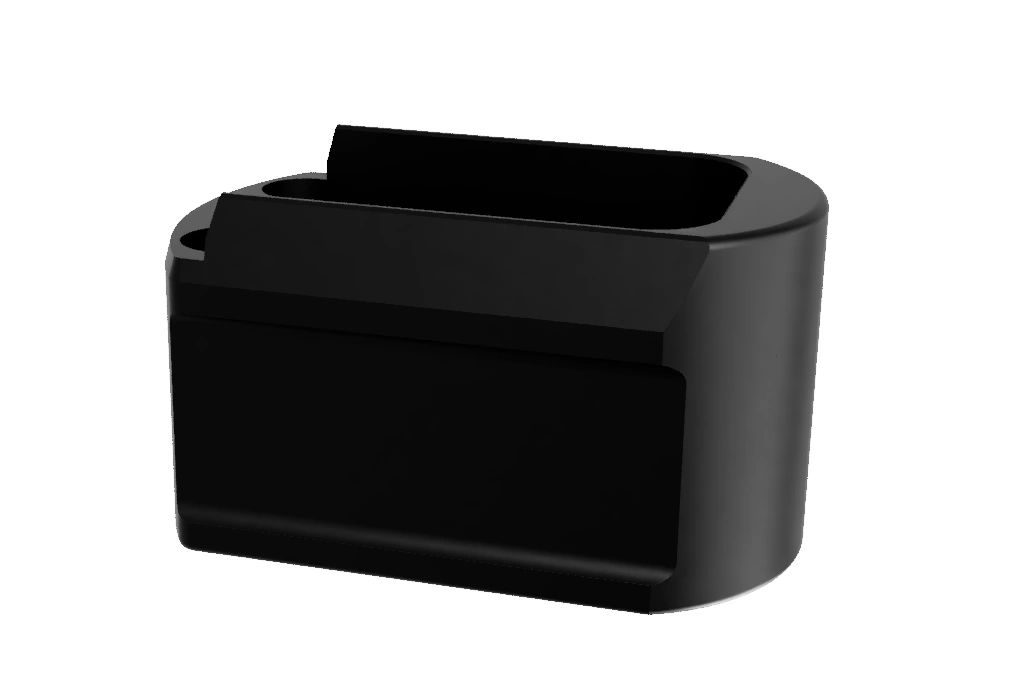 P365 MAGAZINE BASE PLATES