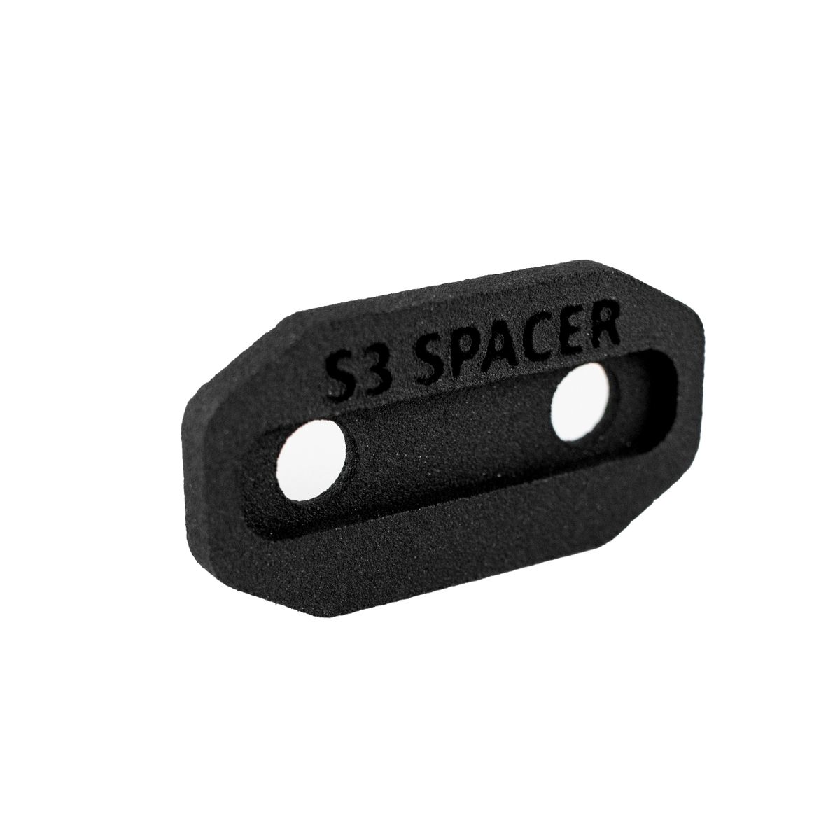 MLOK SPACER ( FOR FLASHLIGHT MOUNTS )