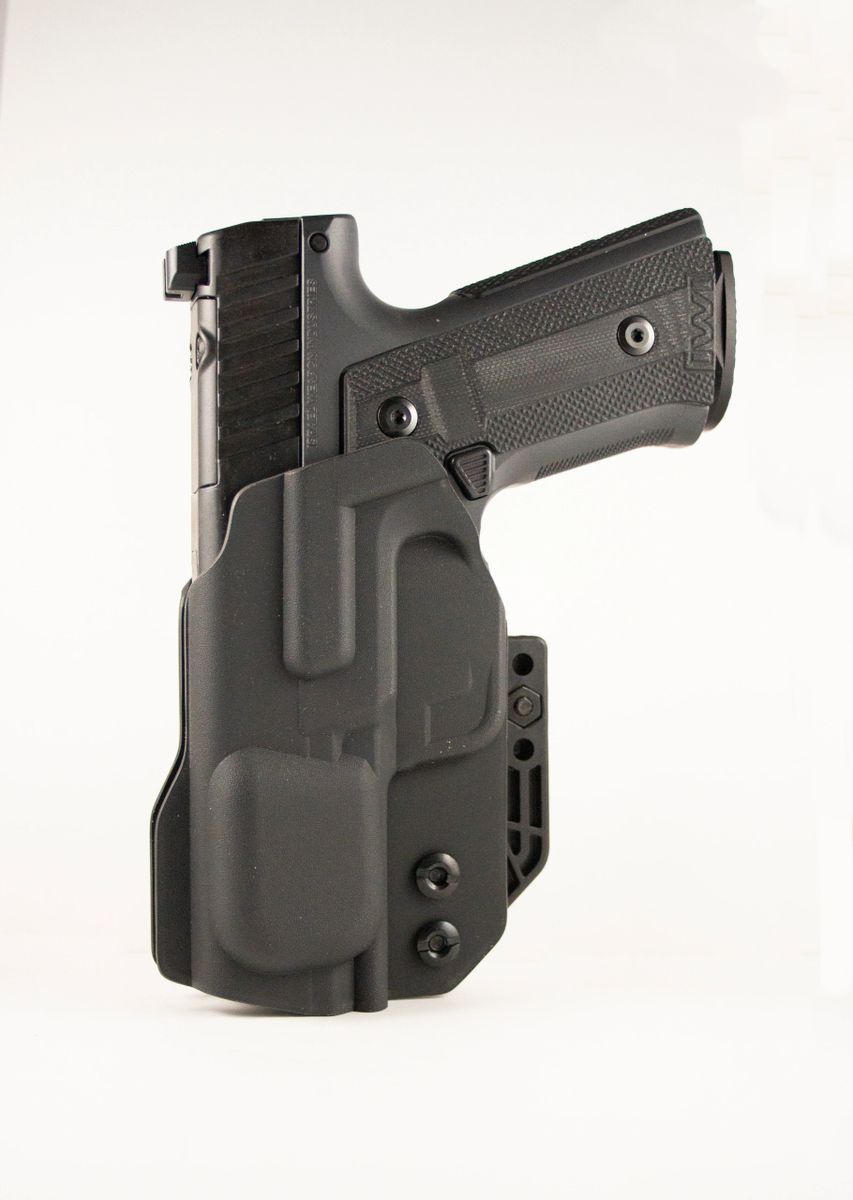 IWI MASADA SLIM COMMANDER HOLSTERS