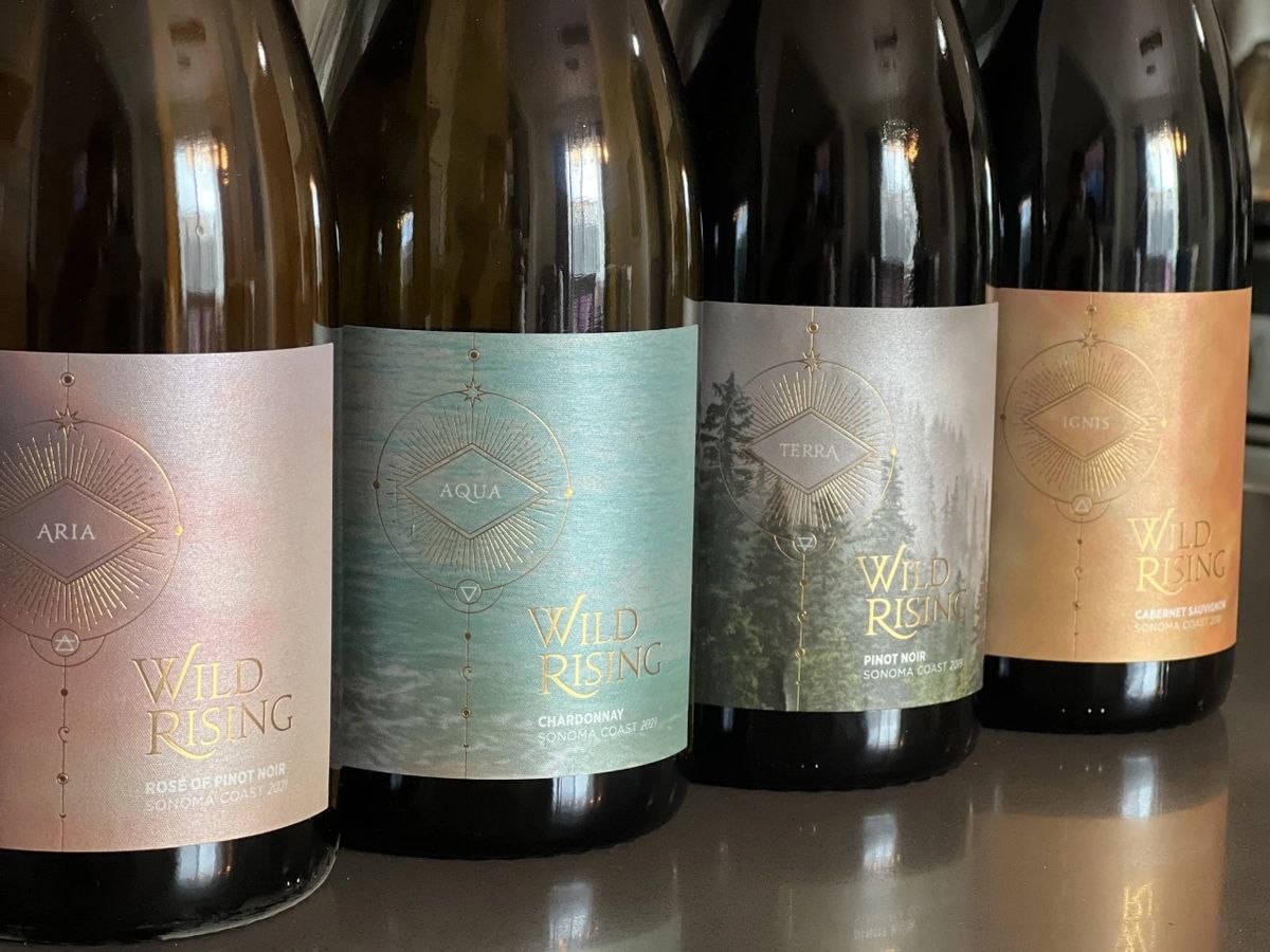 The Elements Collection Bundle - Save 20%