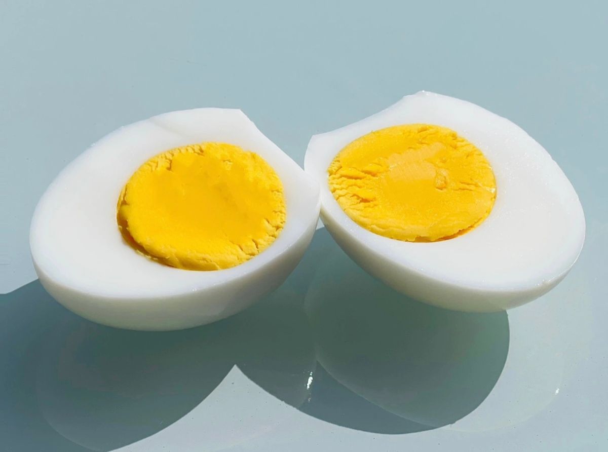 Original EggBu©