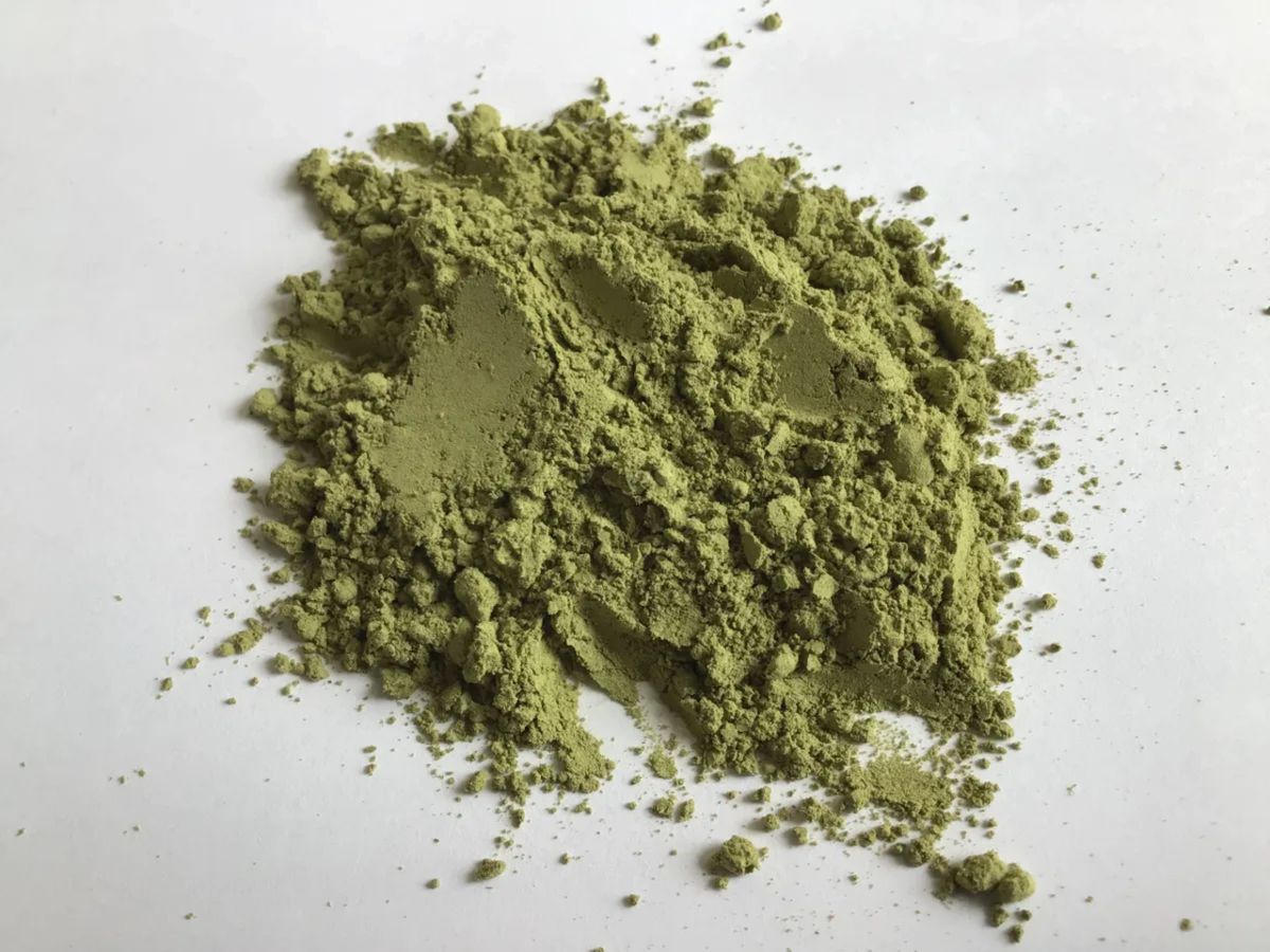 Variety Pack Kratom Powder Import