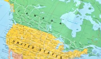 Allagi Across North America