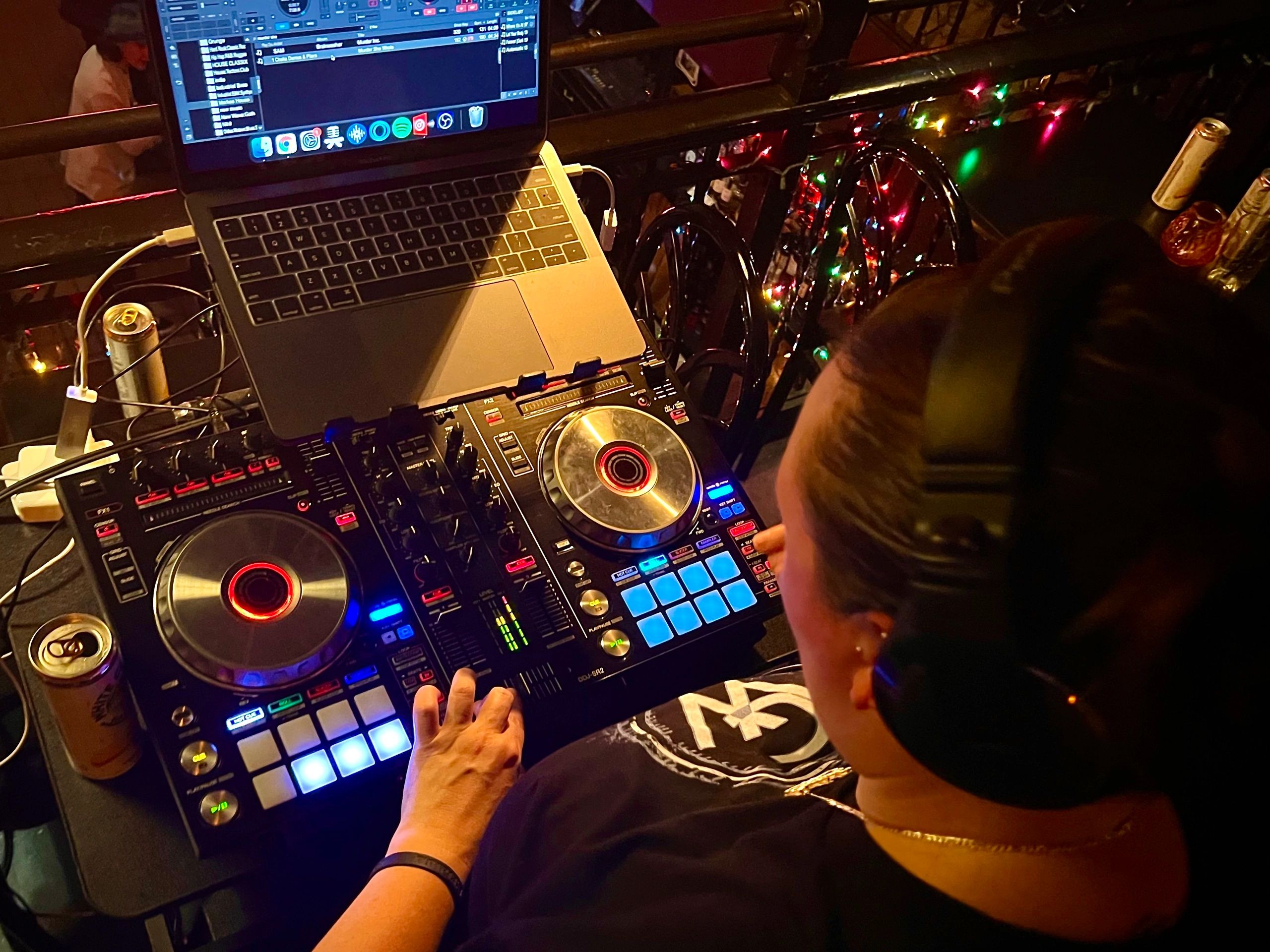 DJ Jackpot - NJ DJ for Hire