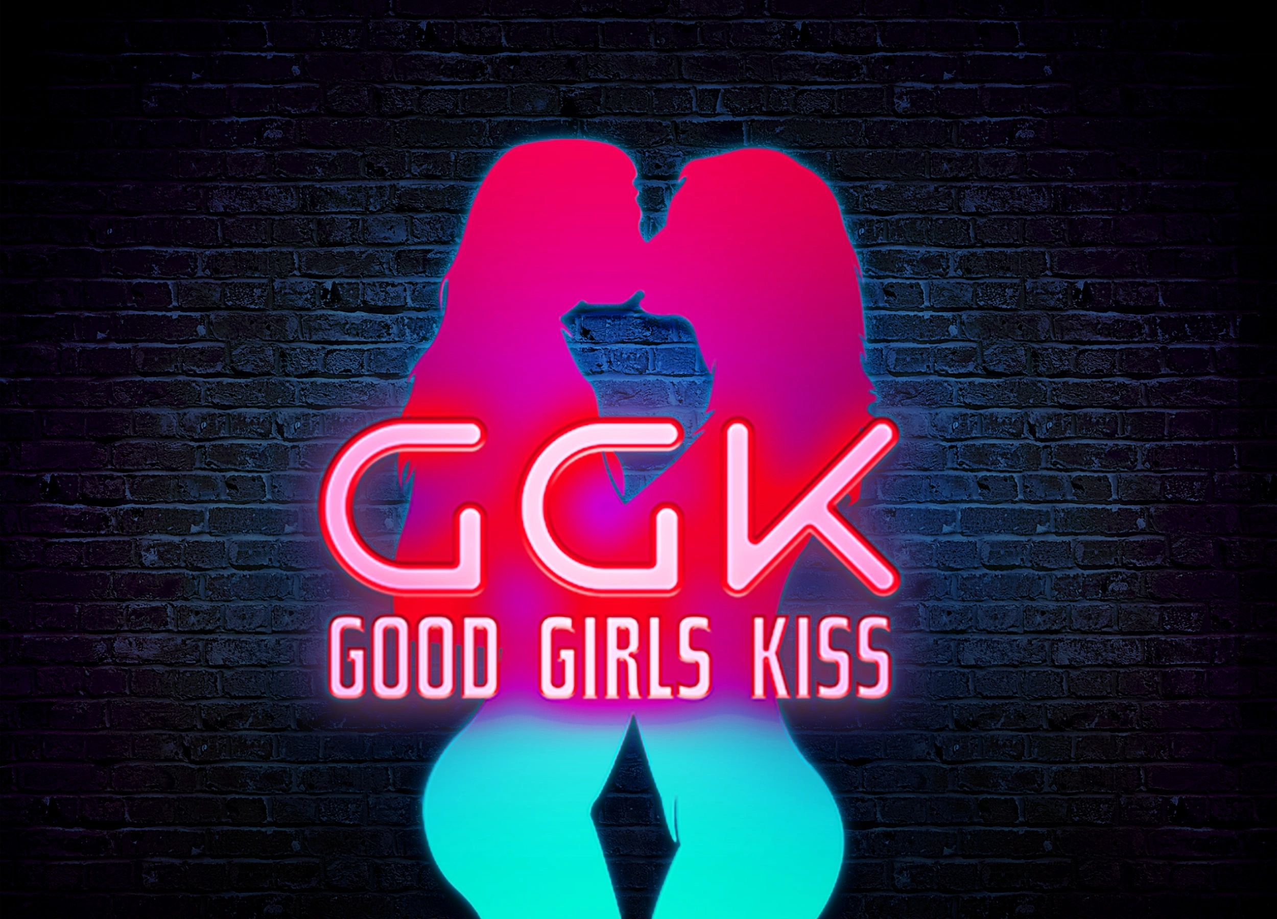 Good Girls Kiss