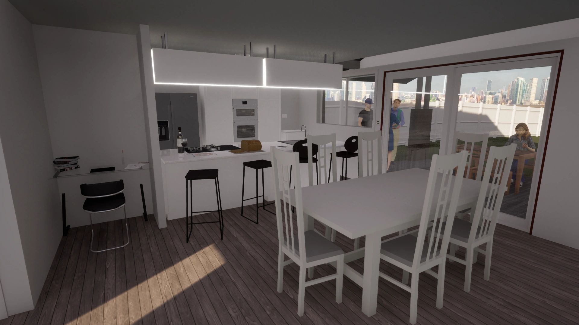 Building Design Services, Sydney – A2Z Building Designs