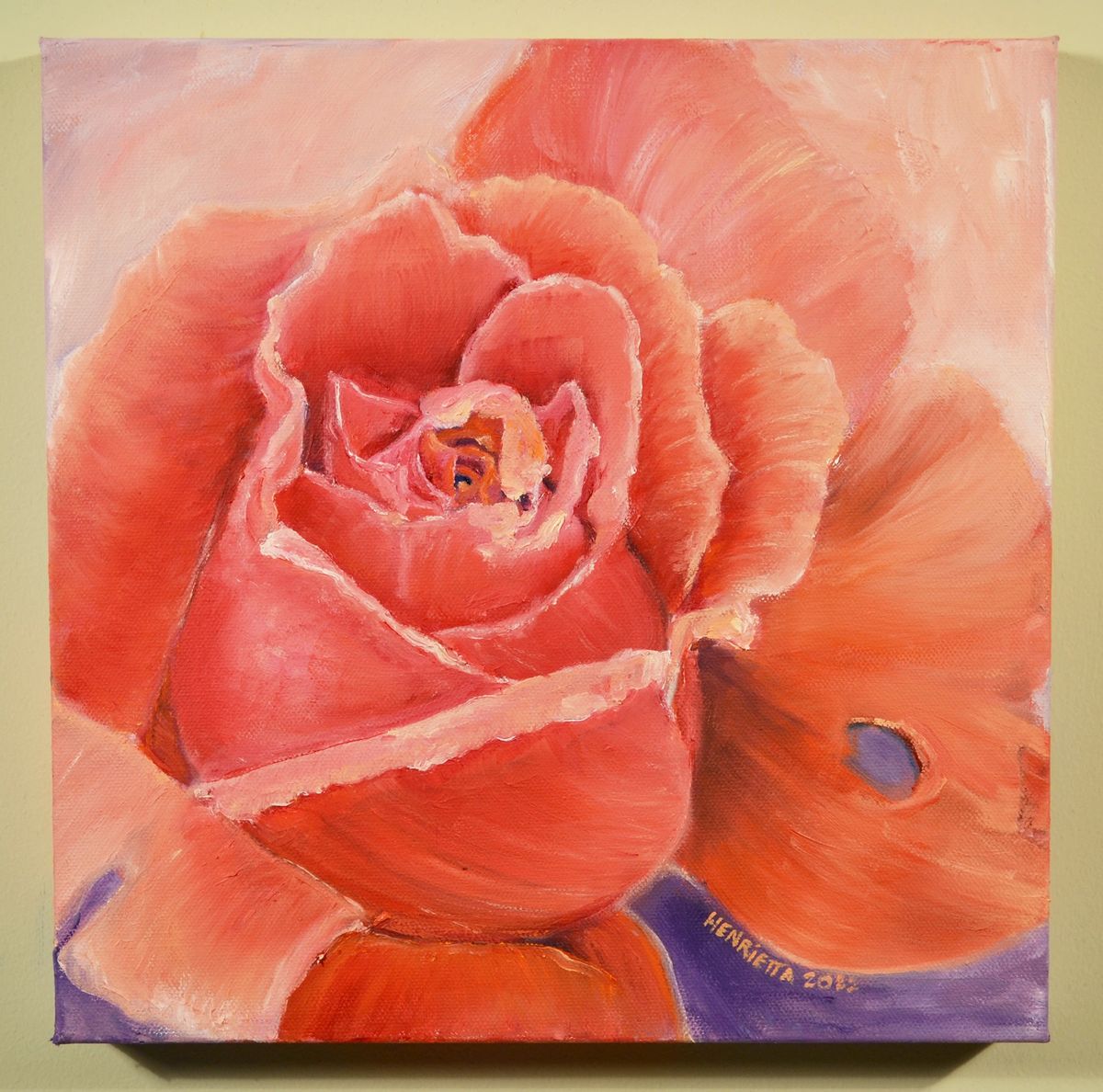 Rosebud Rosebud