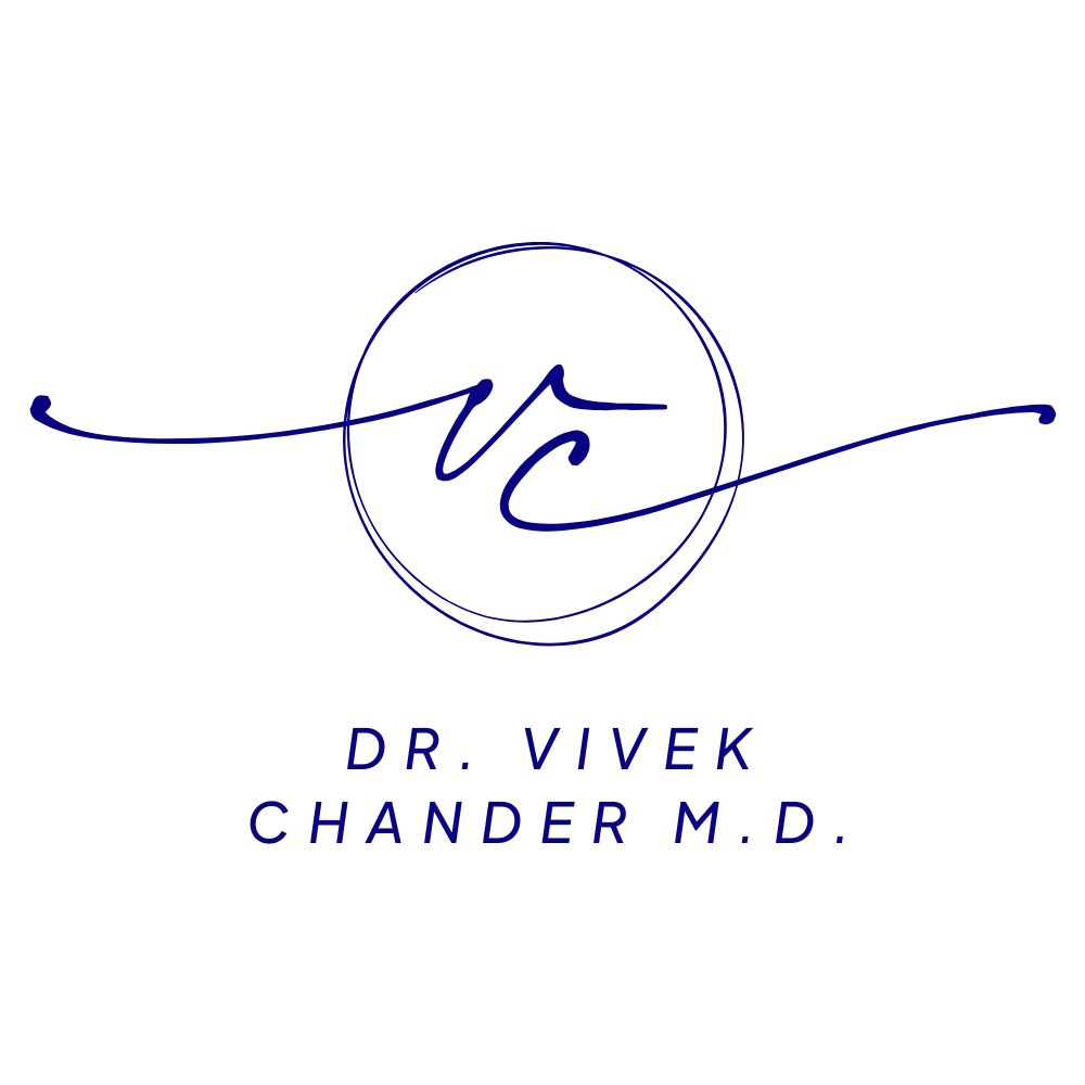 Vivek Chander