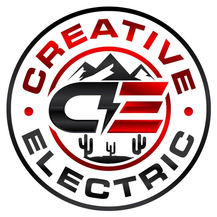 creativeelectricaz.com