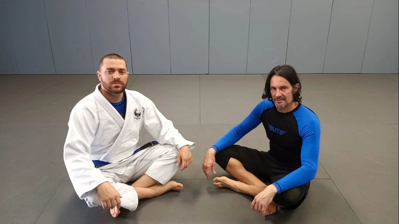 Professional Networking in Jiu-Jitsu - BJJ Network