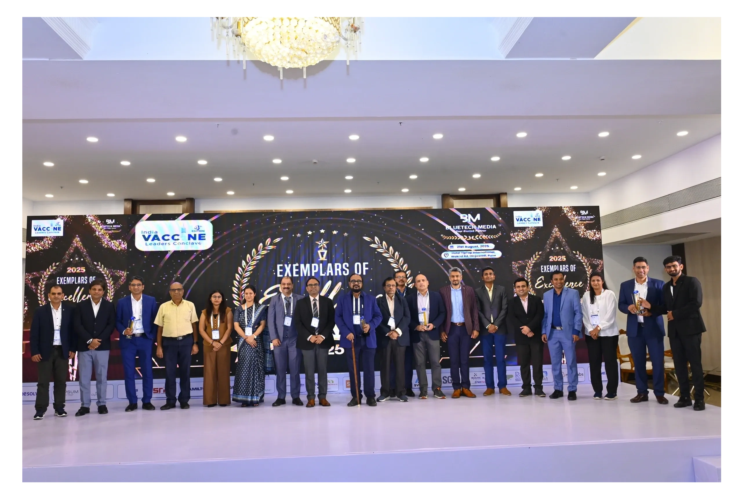 Cytiva Filtration | BlueTech Media LLP