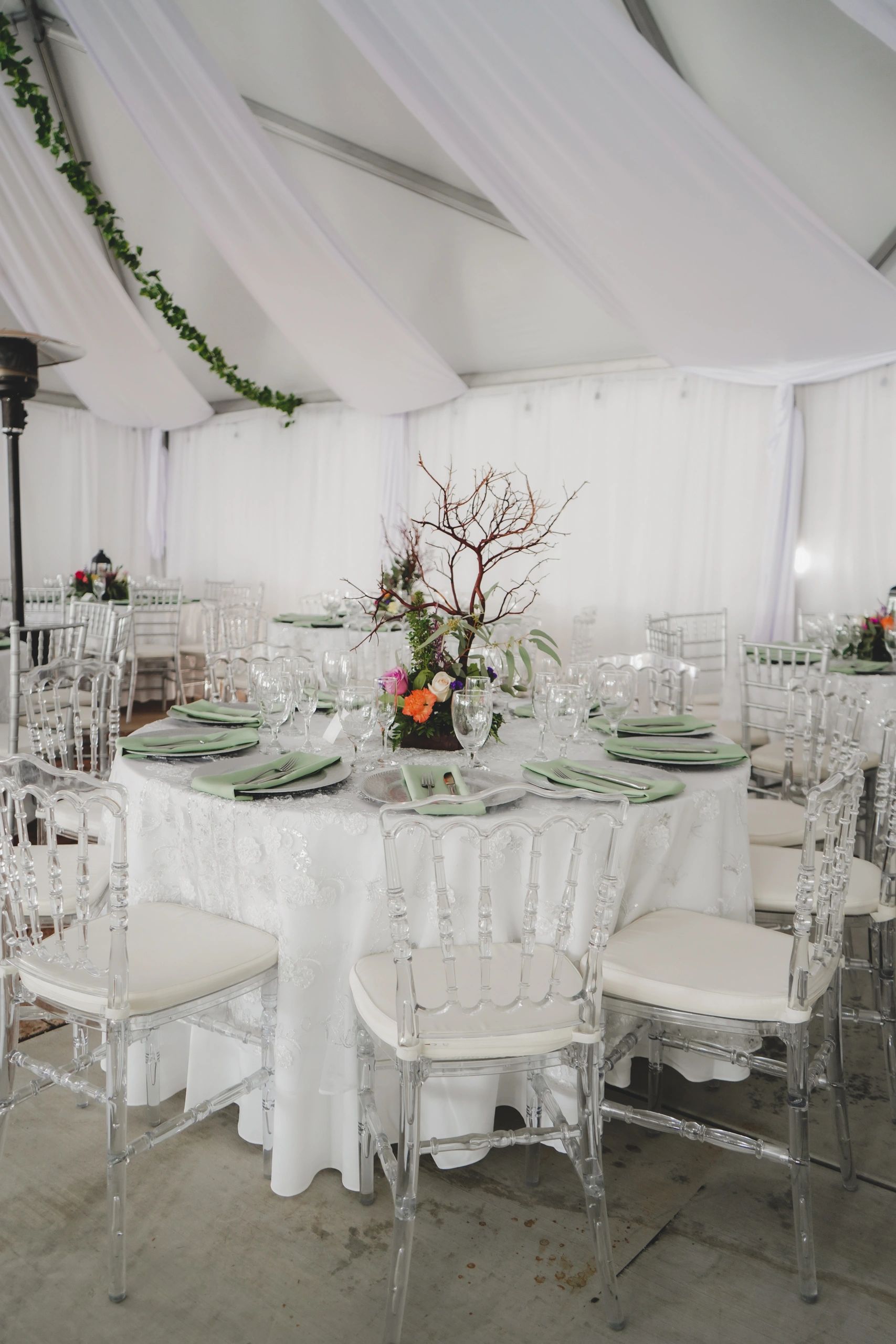 Photoshoot Locations