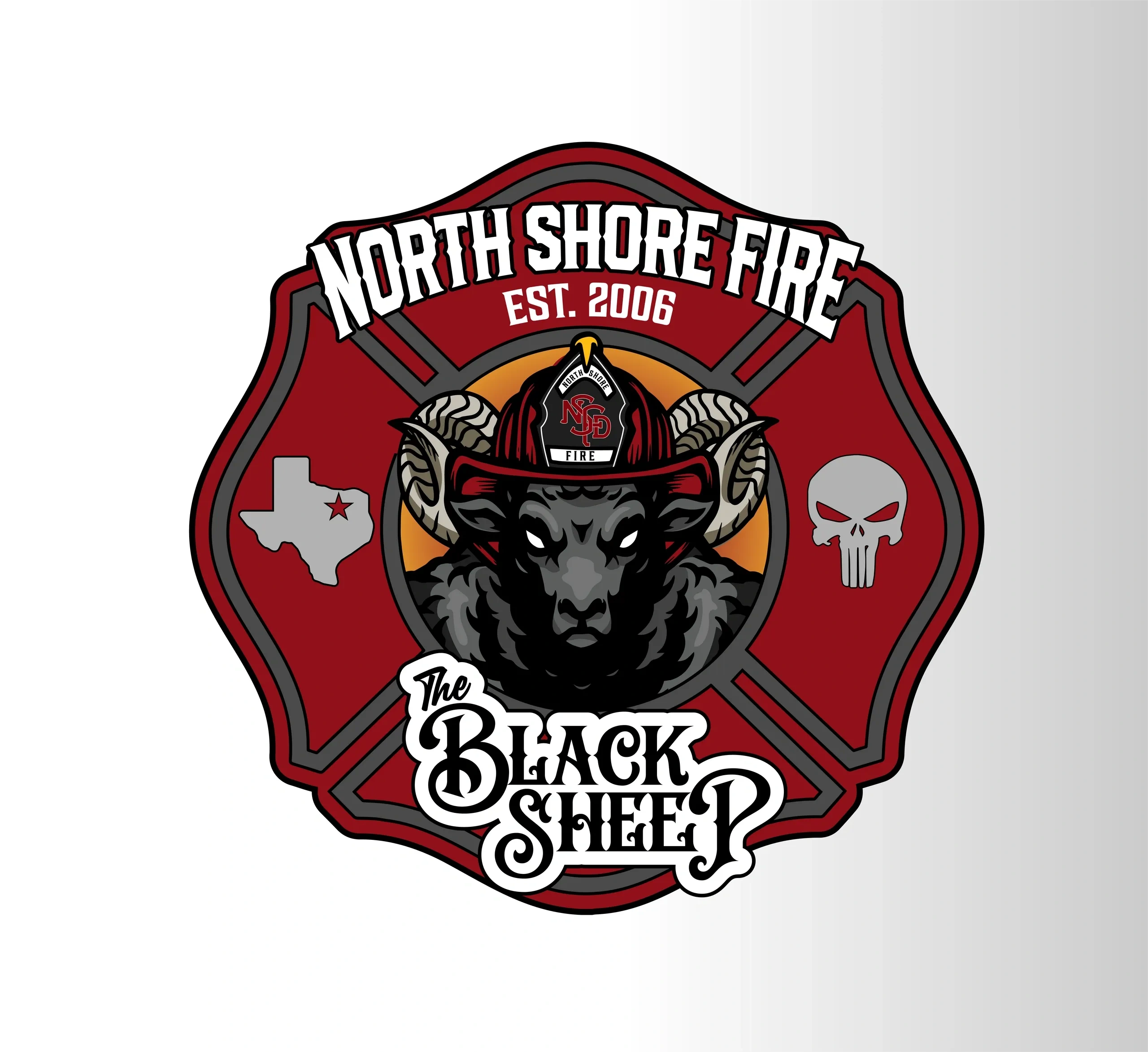 Northshore Volunteer Fire Department