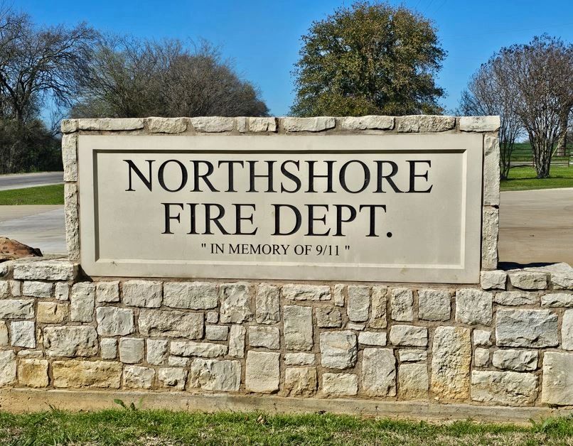 Northshore Volunteer Fire Department