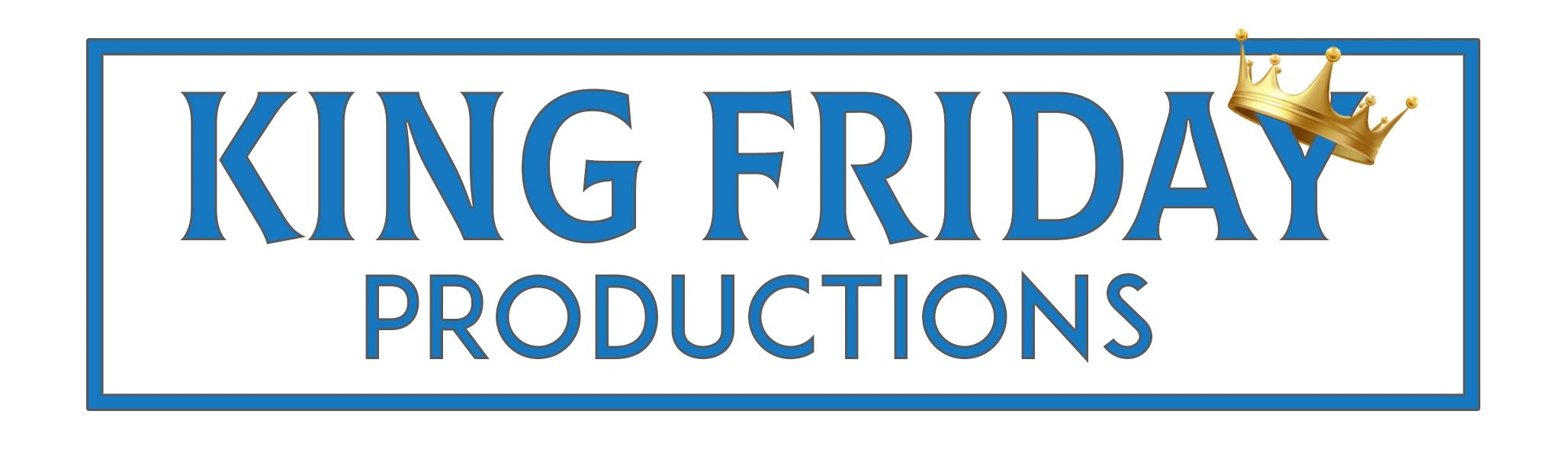 King Friday Productions