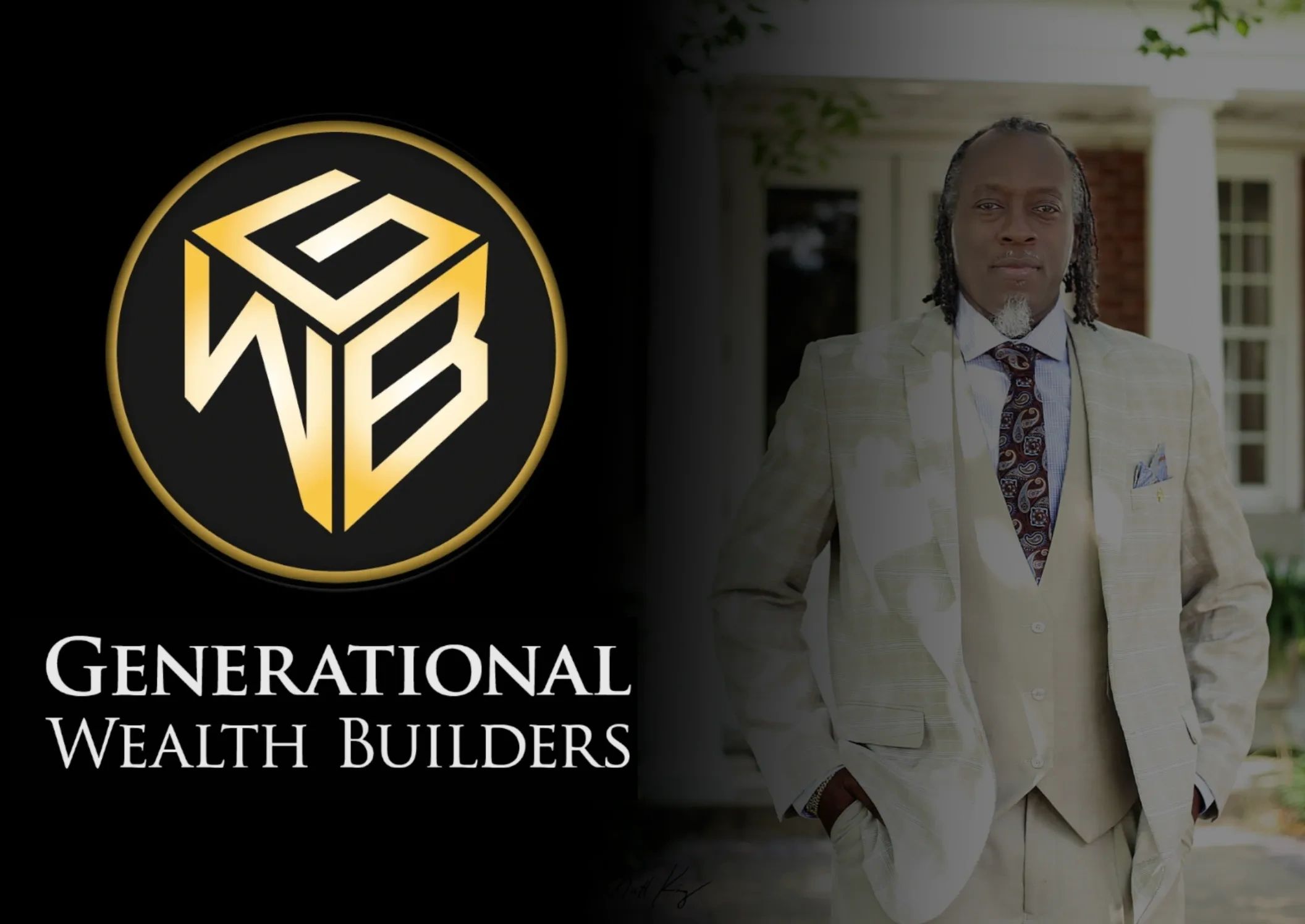 Generational Wealth Builders