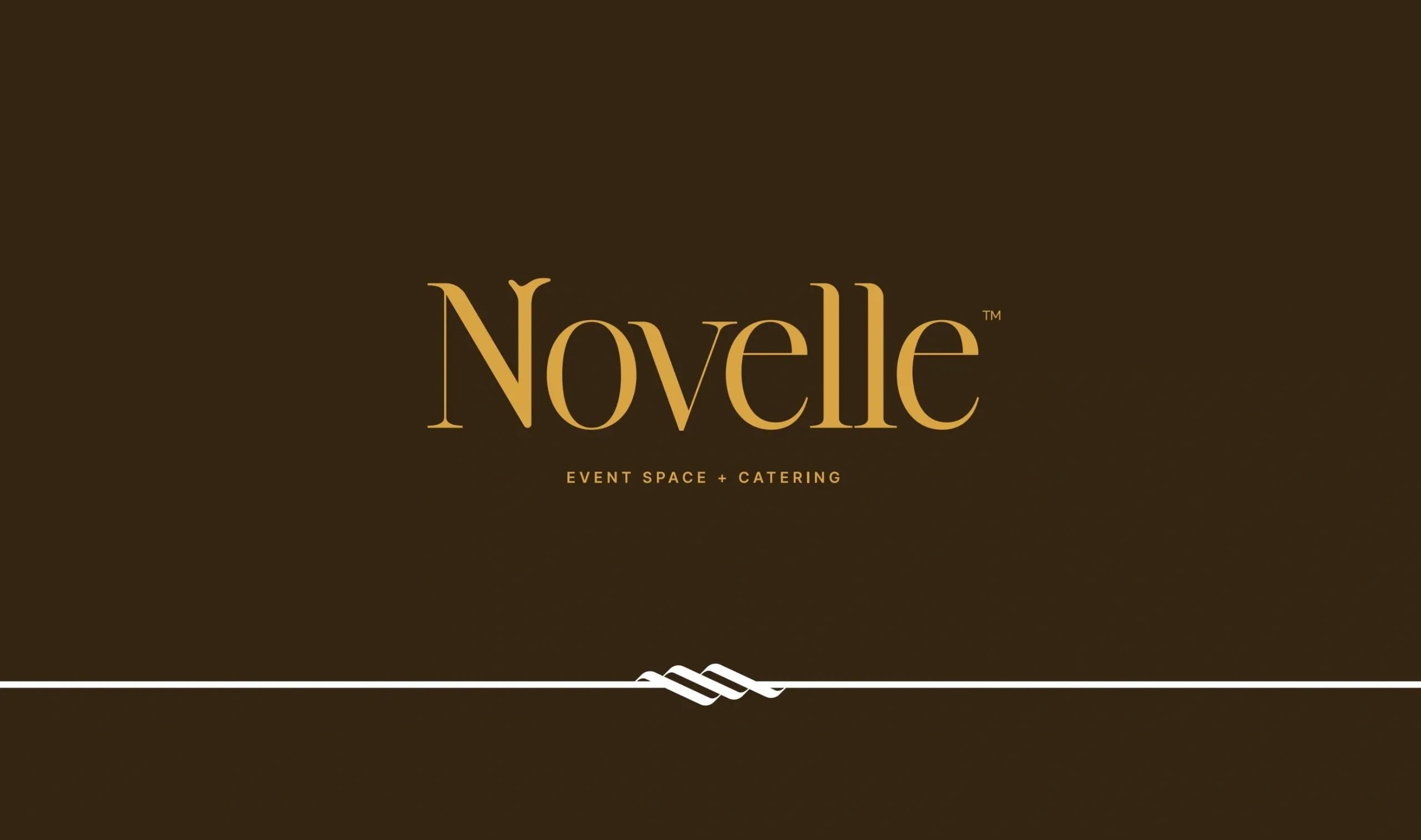Novelle Events Space & Catering