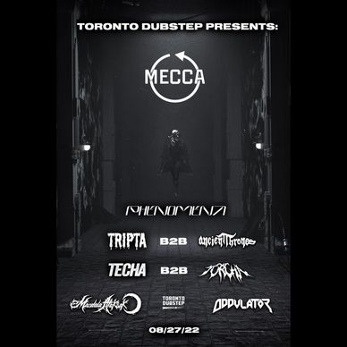 Toronto Rave