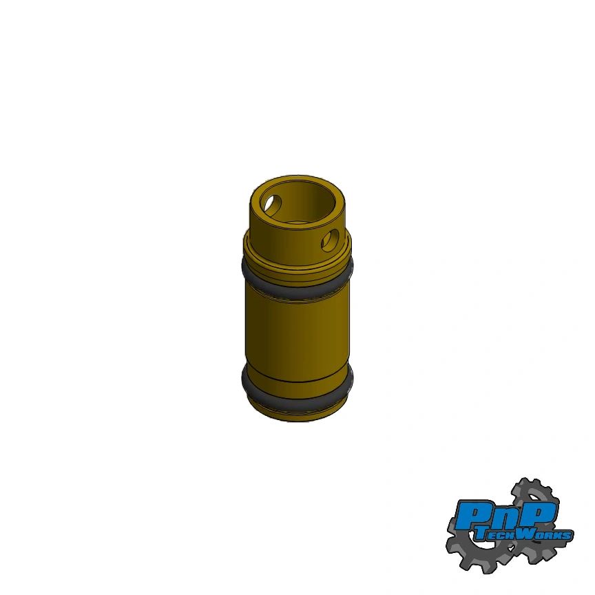 VLOM Oil Cavity Plug - DoD AFM Delete Gen V - L83 L86