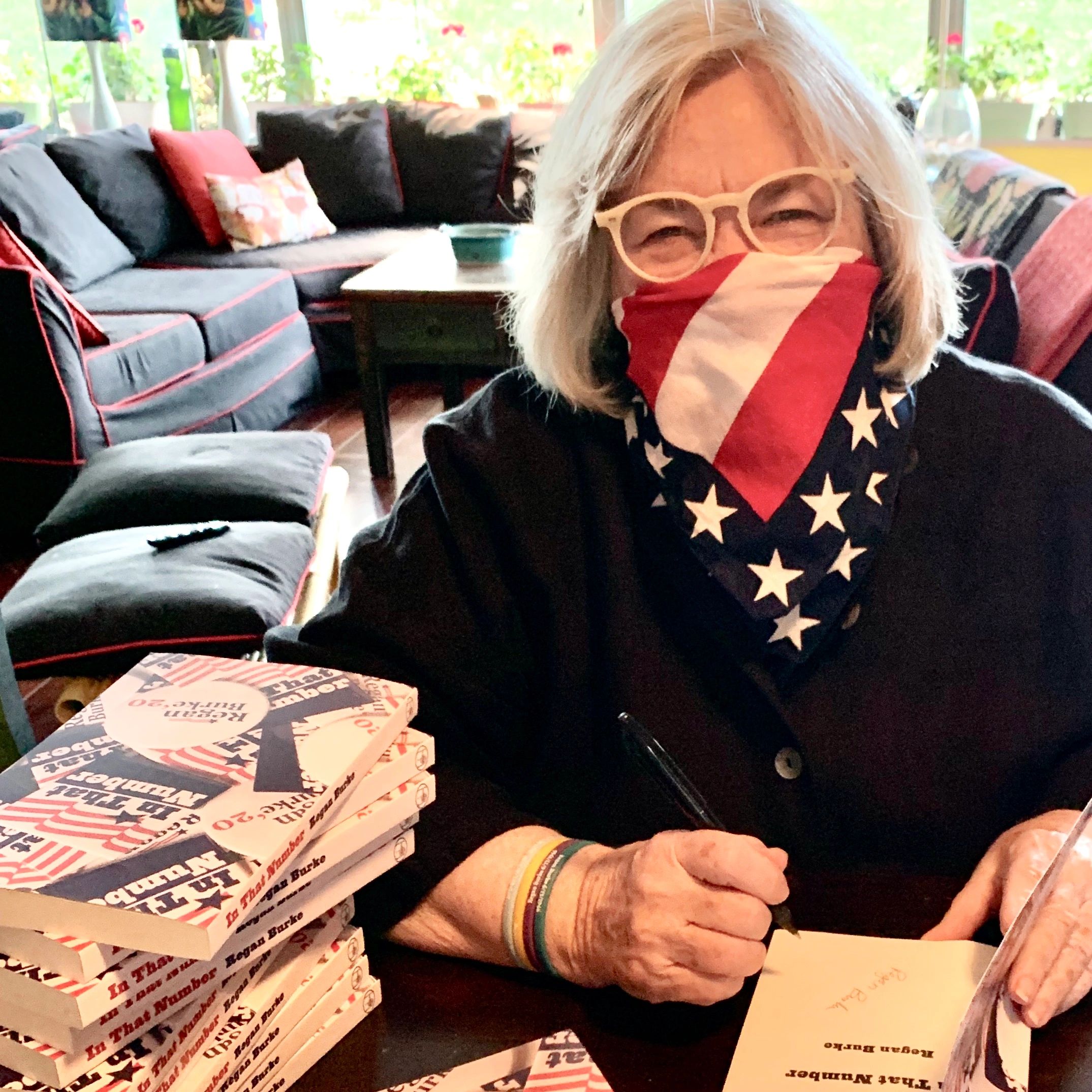 Home [reganburke.com]