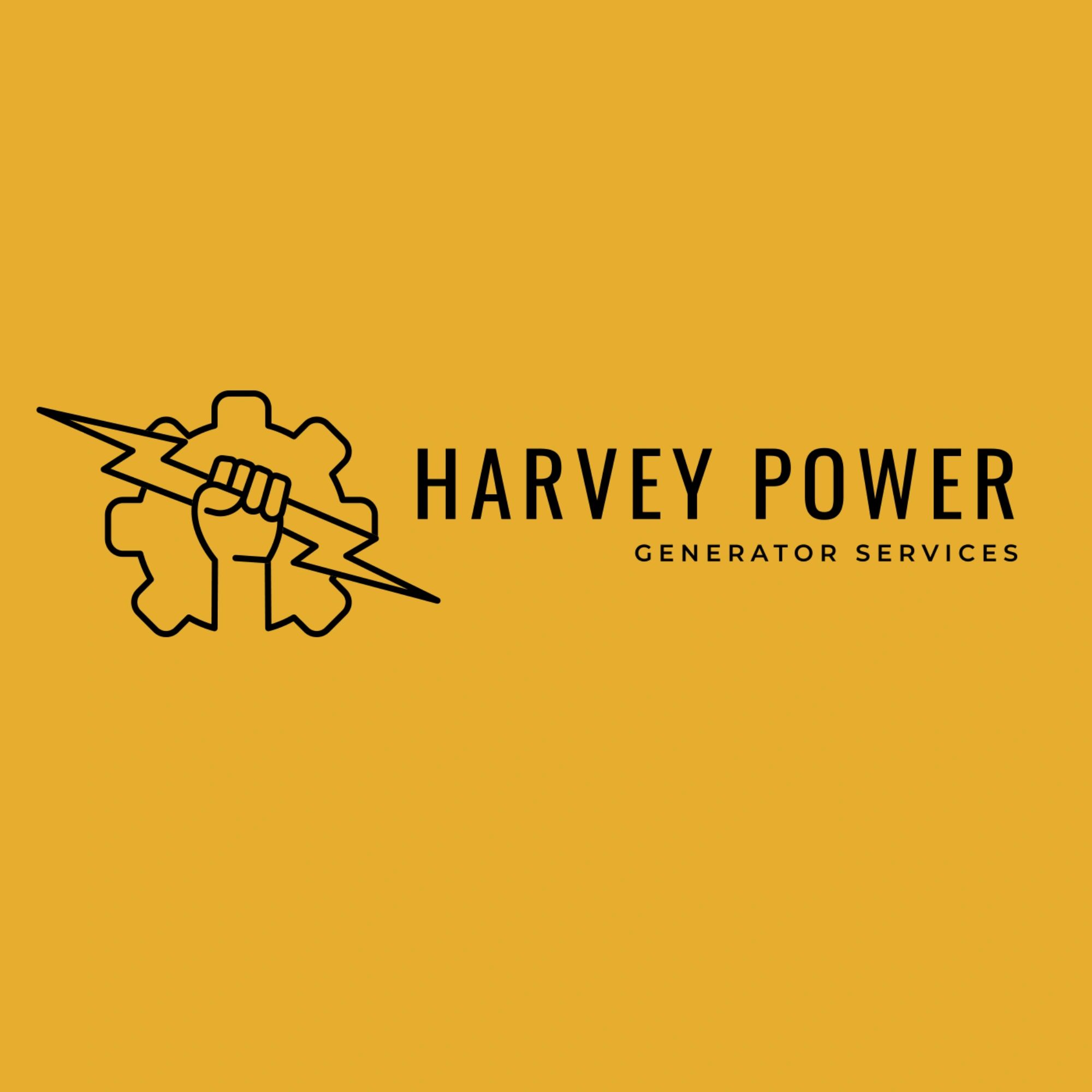 Harvey Power LLC