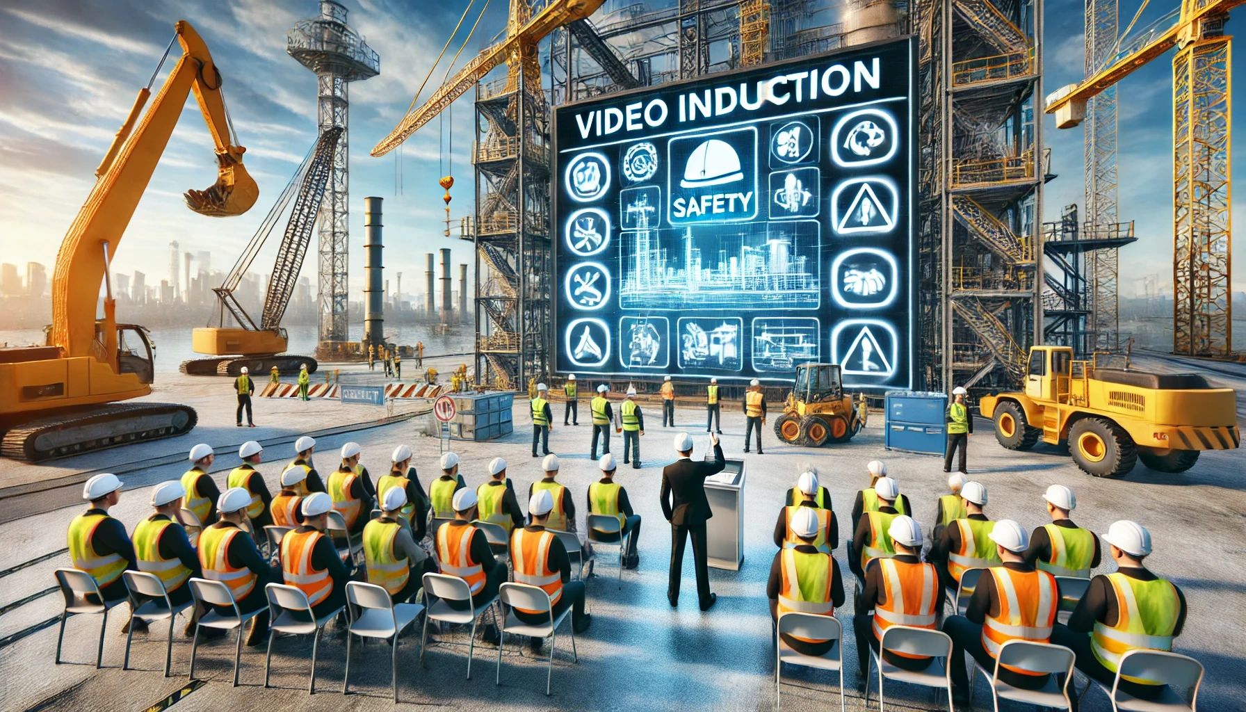 Induction Verification | Fairview Safety