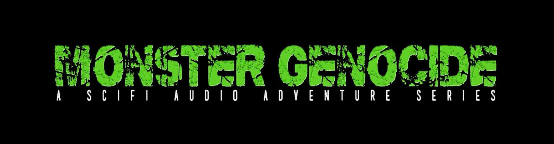 Science Fiction - Monster Genocide