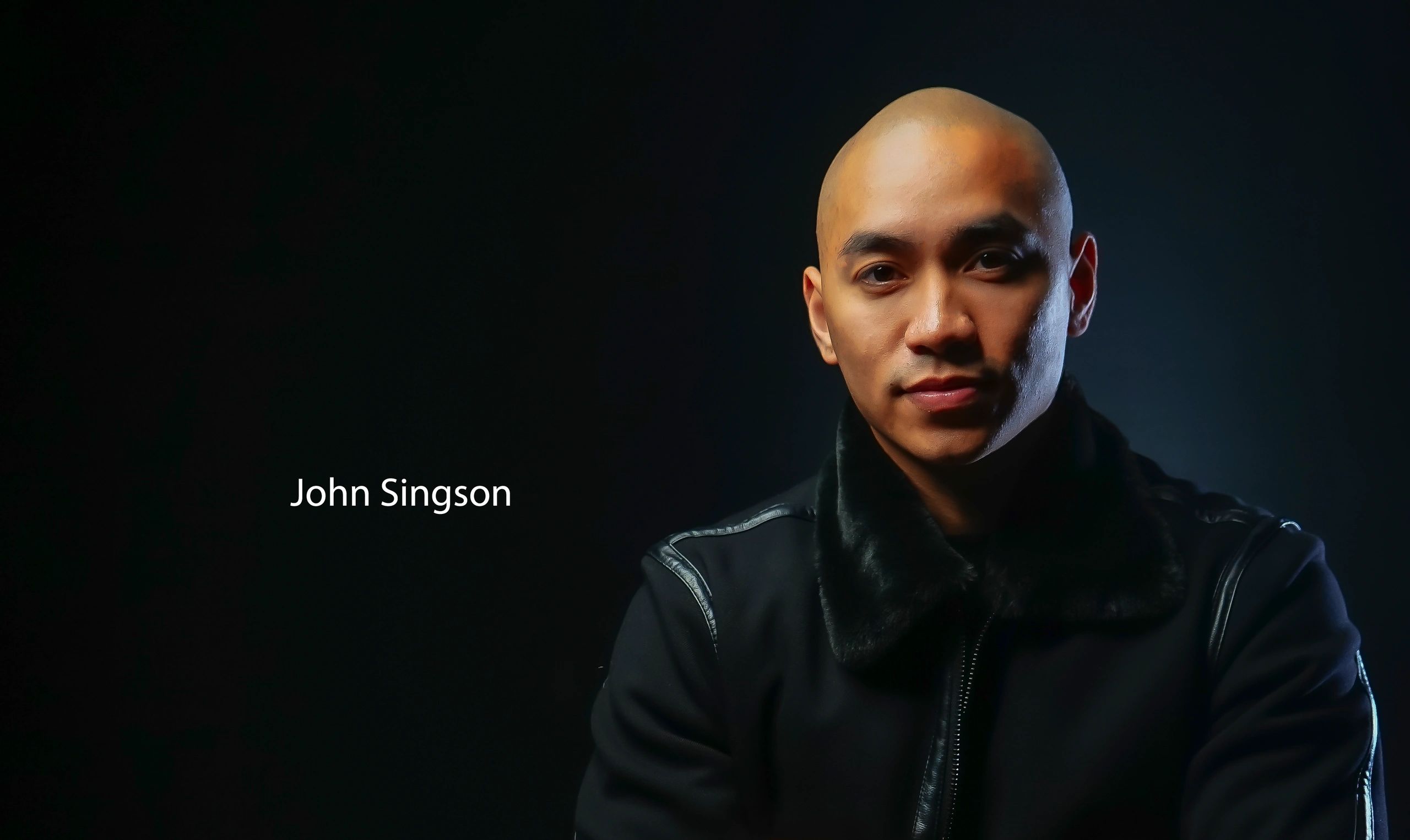John Singson