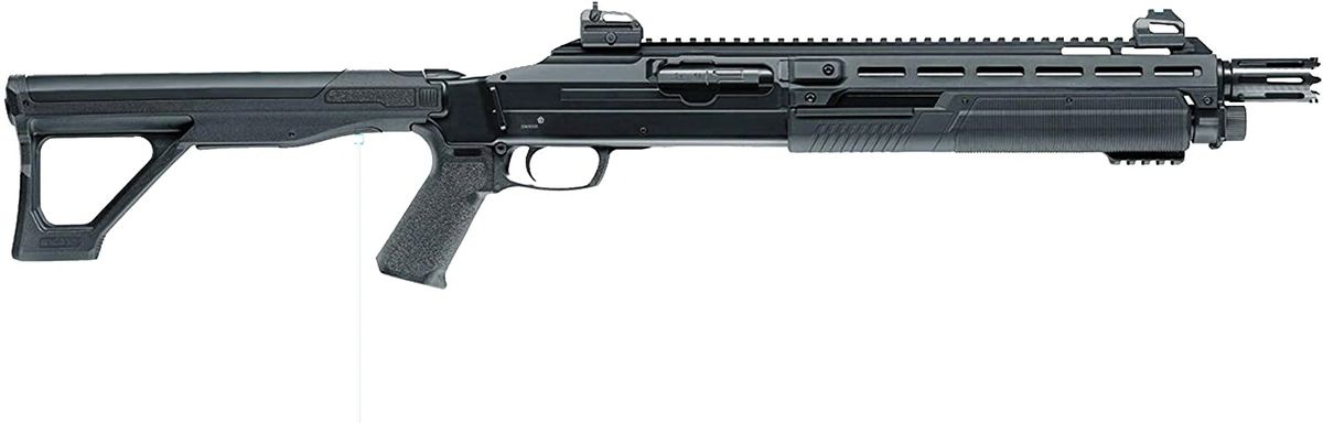 Umarex T4E HDX68 Pump Shotgun .68 Caliber