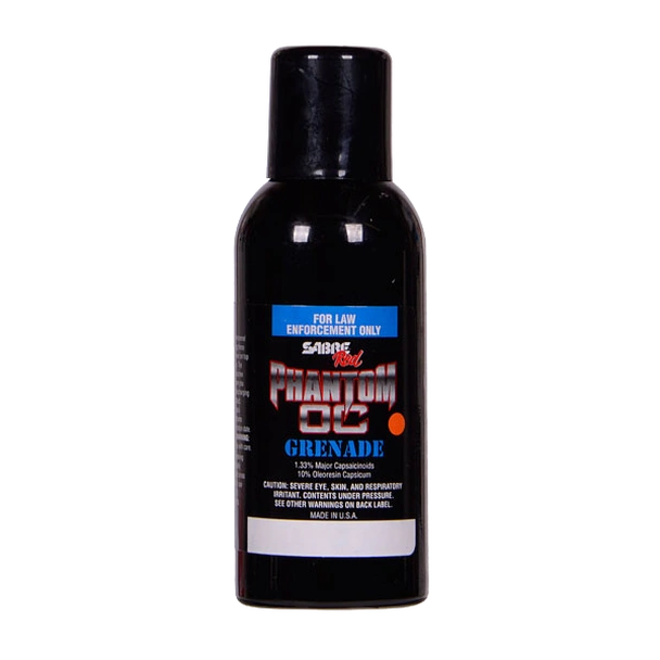 SABRE RED PHANTOM 10% OC GRENADE