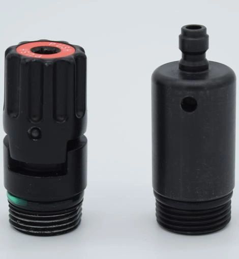 UMAREX TR50 / HDP50 / HDS68 HPA (HIGH PRESSURE AIR) ADAPTOR