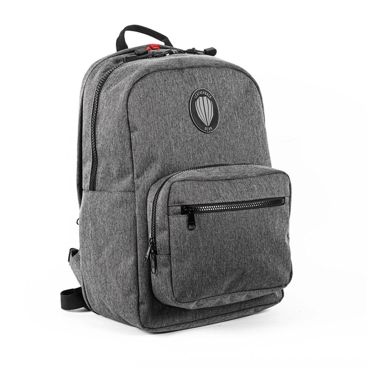 LEATHERBACK SPORT ONE ARMORED BACKPACK