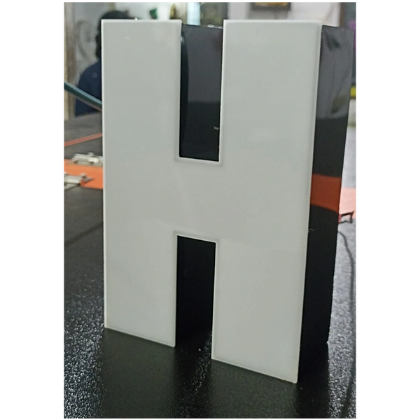 Ssbspl - Trimless Letters Suppliers, Trimless Signage Letters, Signage ...