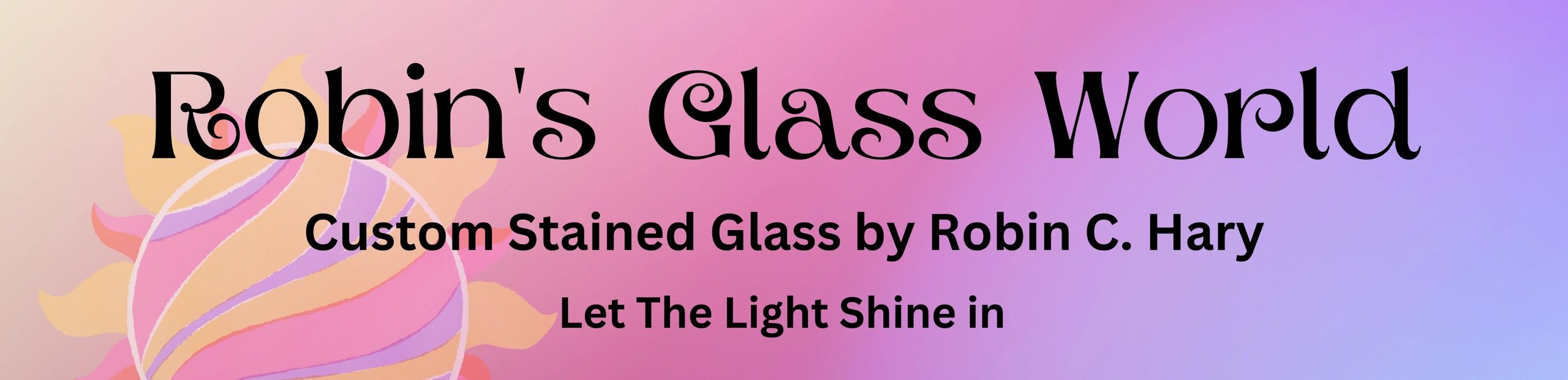 Discover Stunning Stained Glass Masterpieces at Robin's Glass World