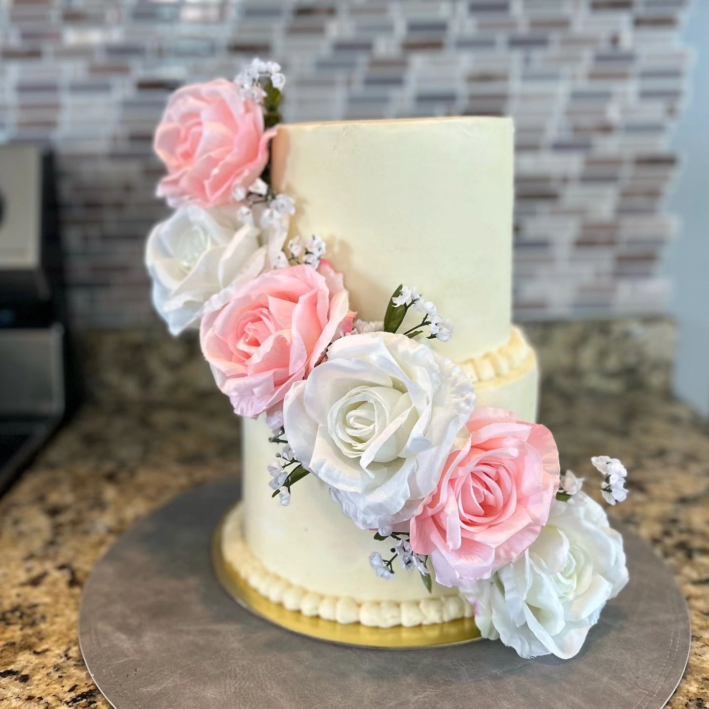 Best Custom Cake Shop Near Me - Mama’s Cakes