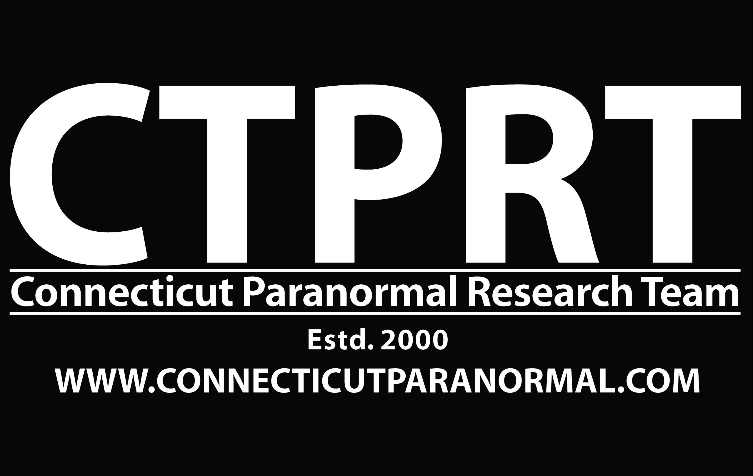 Connecticut Paranormal Research Team