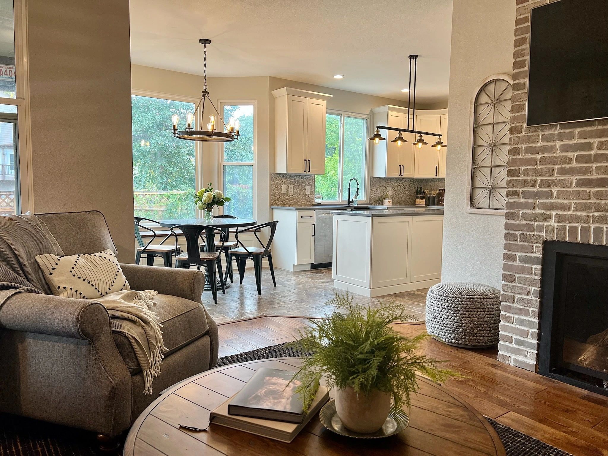 Interior Designer Denver Colorado - Ann Tristani Design