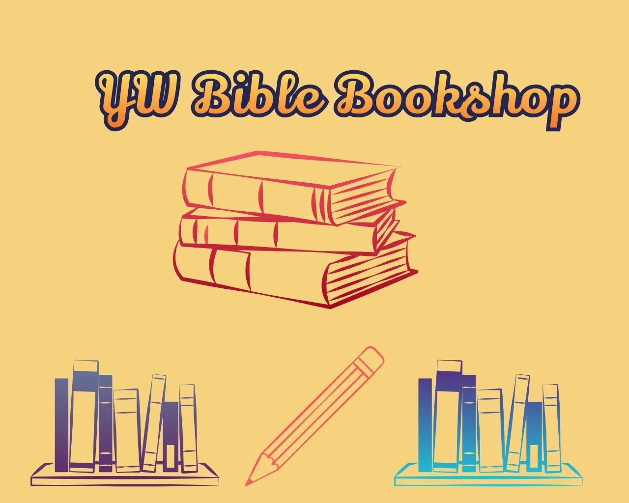 YW Bible Bookshop