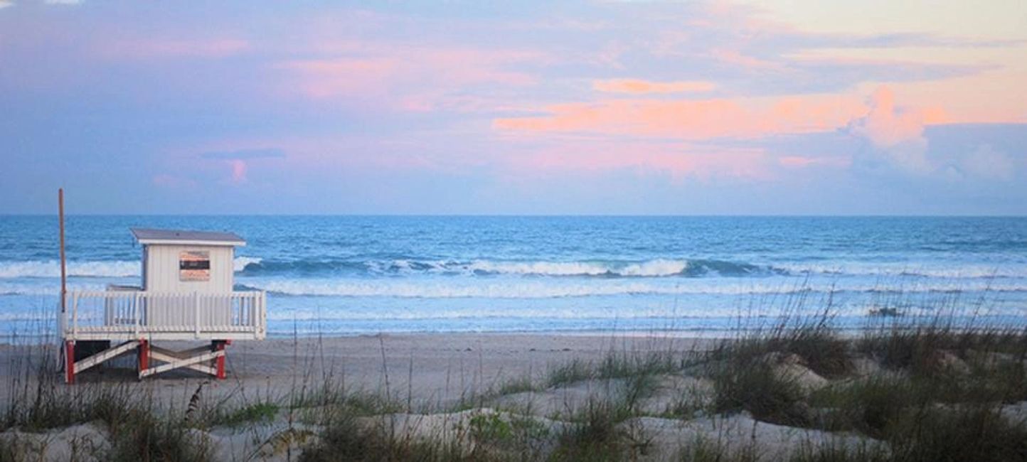 Beach Wedding - Central Florida Wedding Group | Central Florida Wedding ...