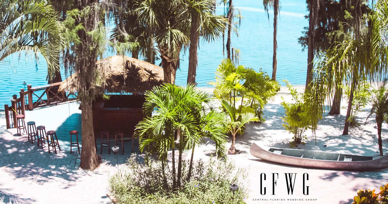 Central Florida Wedding Group - Wedding, Intimate Wedding | Central ...