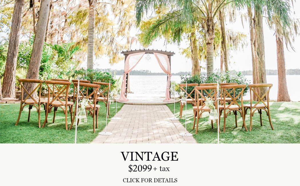 Central Florida Wedding Group - Wedding, Intimate Wedding | Central ...
