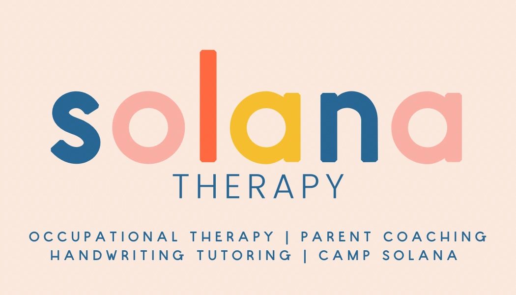 HOME [solanatherapy.com]