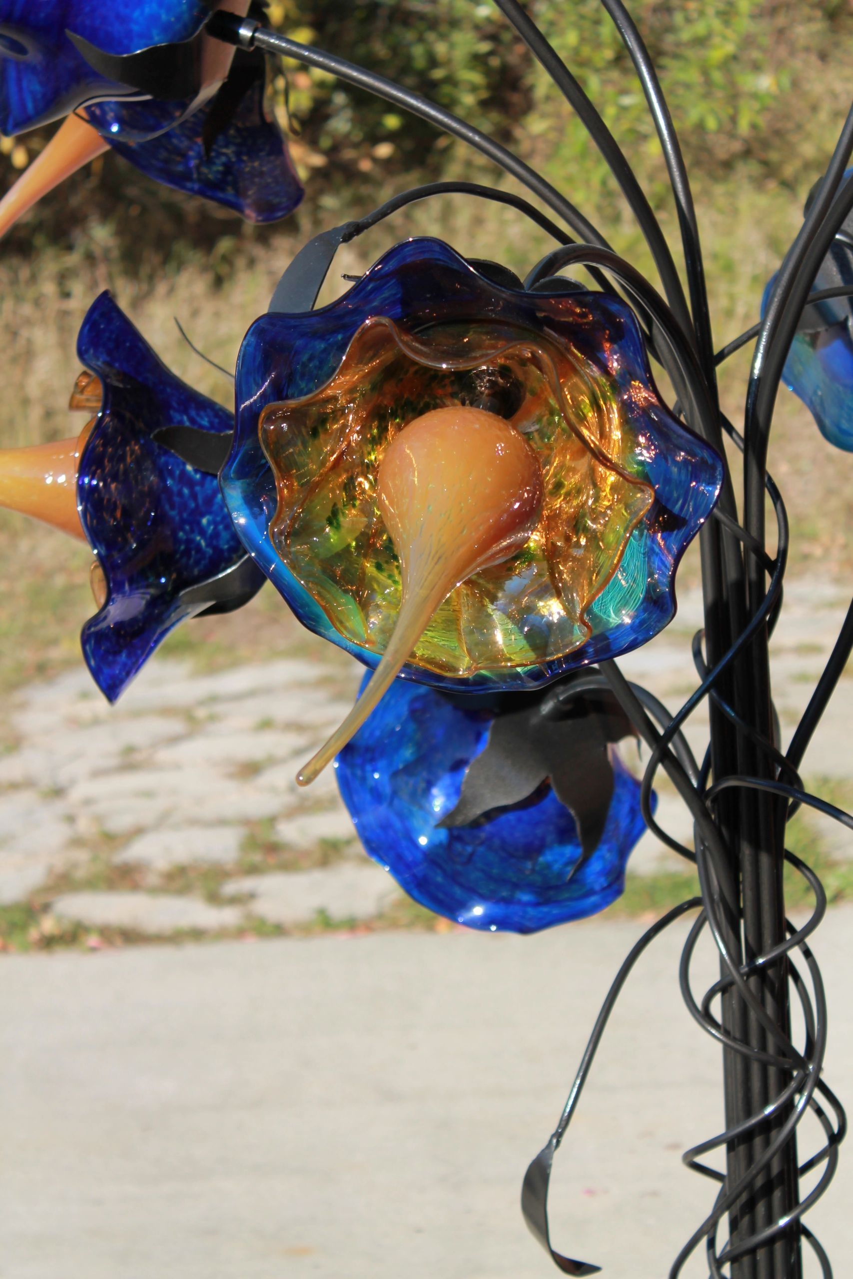 Abler Art Glass