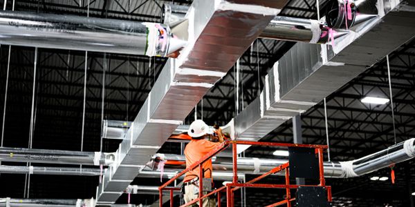 SERVICES | Reedy Construction Group