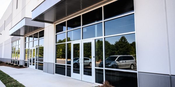 SERVICES | Reedy Construction Group