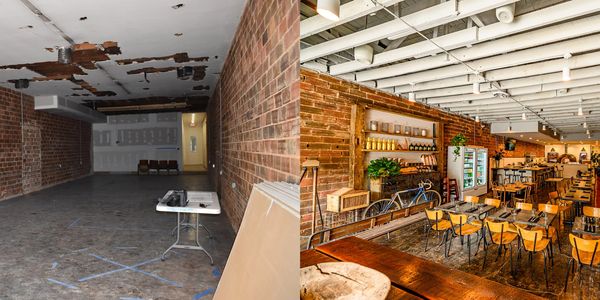 SERVICES | Reedy Construction Group